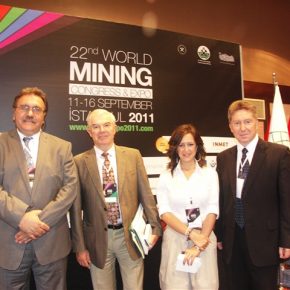 World Mining Congress | World Mining Congress official website